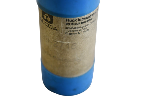 HUCK 125050-A Nose Holder Assy – VB Industrial Supply