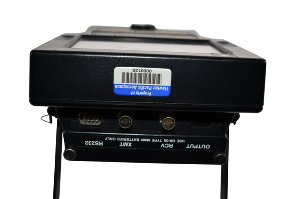 Olympus Sonic 1200S Ultrasonic Flaw Detector 9020048.51 – VB Industrial ...