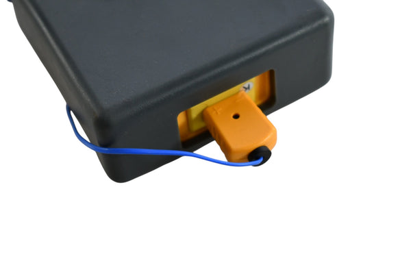 Fisher Scientific Thermocouple Traceable Total-Range Thermometer – VB ...