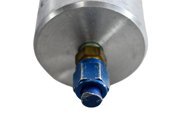 Parker Stratoflex 11362 591200-3 DISCONNECT: BULKHEAD CPLG – VB ...