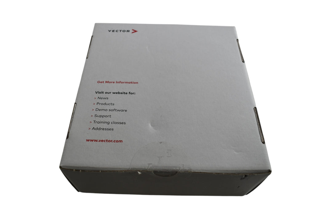 NEW Vector VN1640A CAN/LIN Network Interface 4-Channel Bus Interface U ...