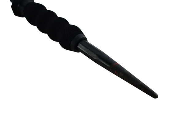 SONIC 4554185 Grip Taper punch 185mmL 4'' – VB Industrial Supply