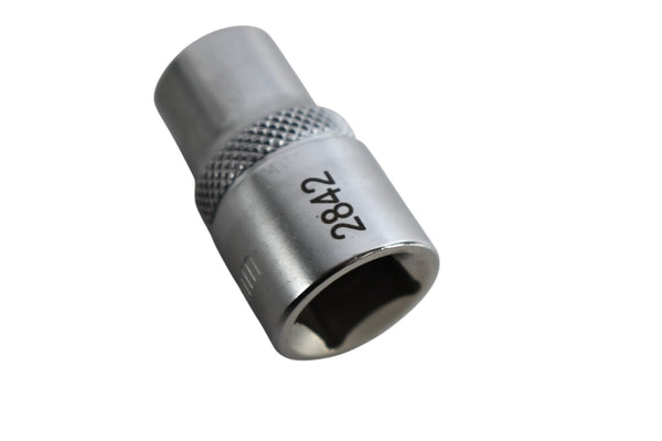 NEW SONIC 23512 Flank socket 1/2'' 6-point 12mm – VB Industrial Supply