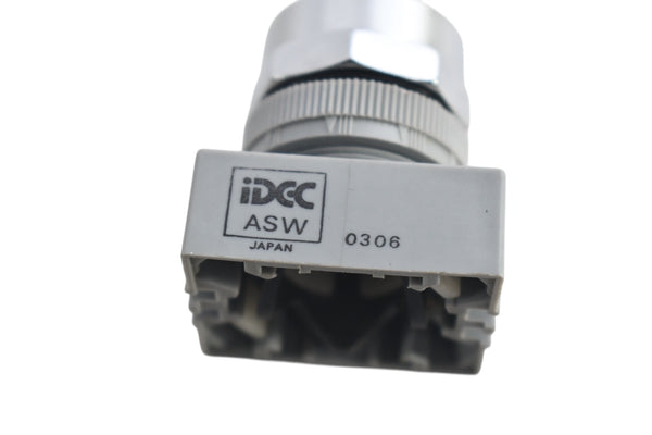 NEW Idec ASW-0306 Switch Actuator Switch – VB Industrial Supply