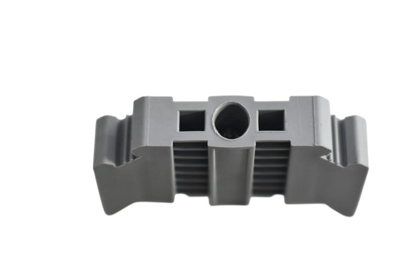Lot of 50 NEW Phoenix Contact E/NS 35 N, End Clamp Terminal Block – VB ...