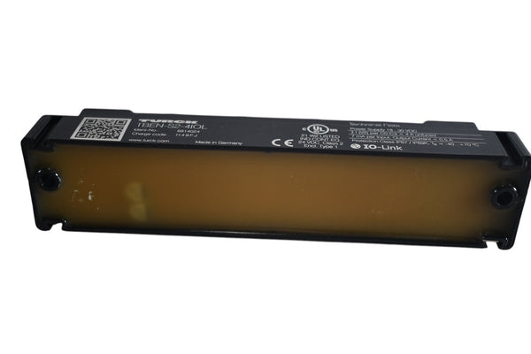 NEW Turck TBEN-S2-4IOL Sensor Junction Box, 4 x M8 Port, Profinet, Eth