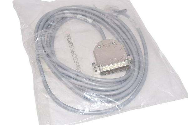 NEW Northern Technologies SLC500 Program Cable – VB Industrial Supply