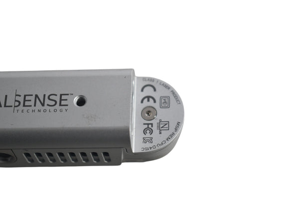 Intel RealSense Depth Camera D415 - Webcam - 3D (Camera Only) – VB ...