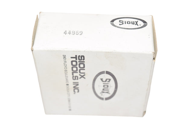 NEW Sioux Tools 44869 CYLINDER – VB Industrial Supply