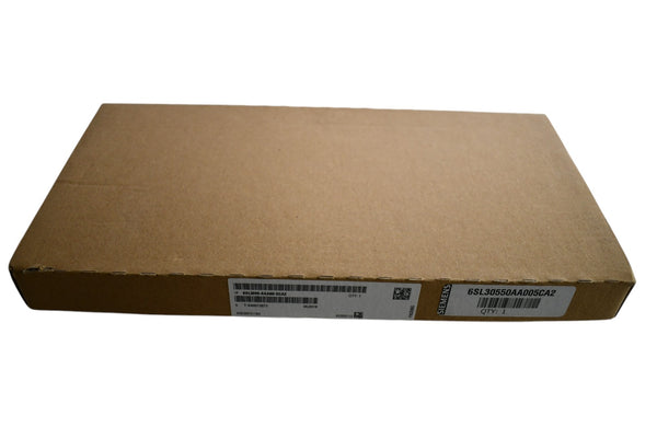 NEW Siemens 6SL3055-0AA00-5CA2 SINAMICS SMC30 Sensor Module For increm