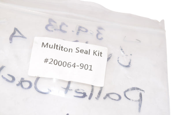 Multiton 200064-901 Seal Kit - For Parts – VB Industrial Supply