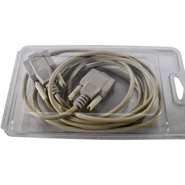 NEW CC-AB-CP3 PLC Cable Programming Cable SLC Logix Controllers