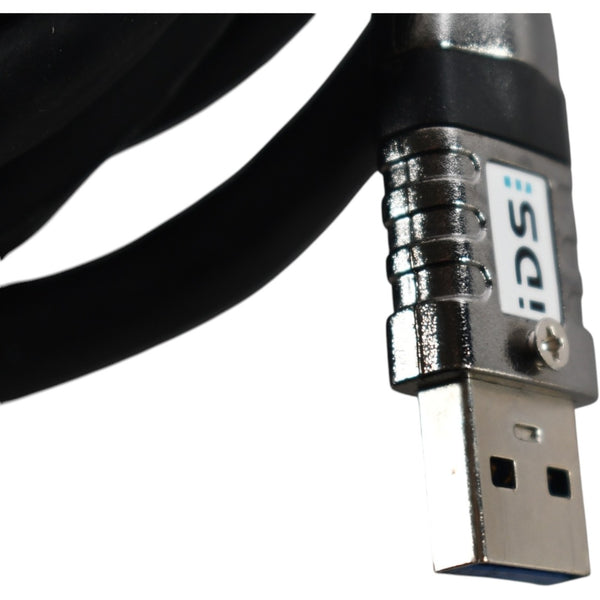 Hitachi VW-1 Black Cable With IDS Connectors – VB Industrial Supply