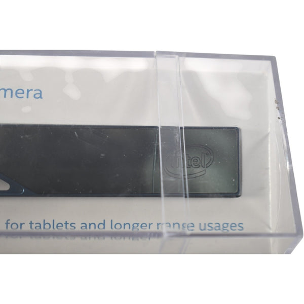 NEW Intel RealSense 3D Camera Developer Kit – VB Industrial Supply