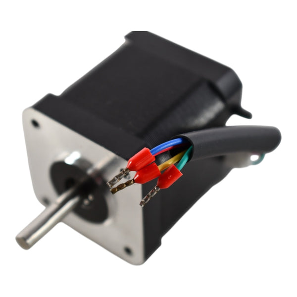 OpenBuilds 1704HS168AW-OB 1/8 Step Stepper Motor – VB Industrial Supply