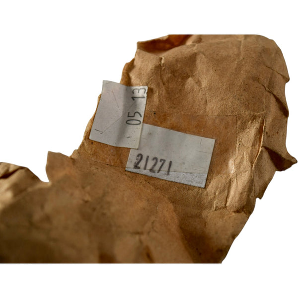 NEW BURKS 21271 Pump Shaft Seal Kit