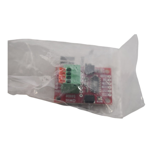 NEW SparkFun Electronics SEN-15242 NAU7802 Weight Scale Sensor Qwiic P ...