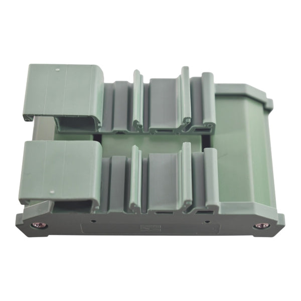 NEW CZH-LABS D-1020 Ver. 1.1 DIN Rail Mount +/-20Amp AC/DC Current Sen