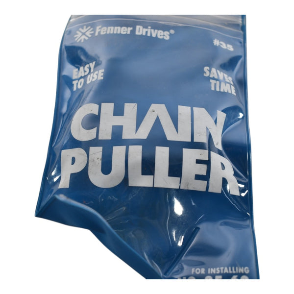 NEW Fenner Drives #35 Chain Puller For Chain Number 35 To 60 – VB ...