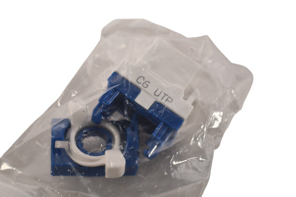 NEW Ampcom C6 UTP Connector – VB Industrial Supply