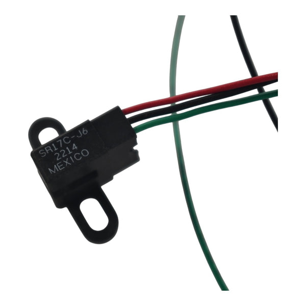 NEW HONEYWELL SR17C-J6 Sensor, Hall-Effect, Digital Vane, SideLooker M ...