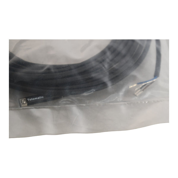 NEW Tolomatic 8100-9089 Hall Effect Proximity Sensor Switch SMXB16P ...