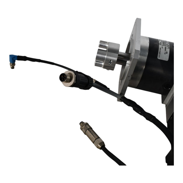 DMM Dynamic Motor Motion 880-DST-A6HKB - 80mm Frame, 0.75kW Servo Moto