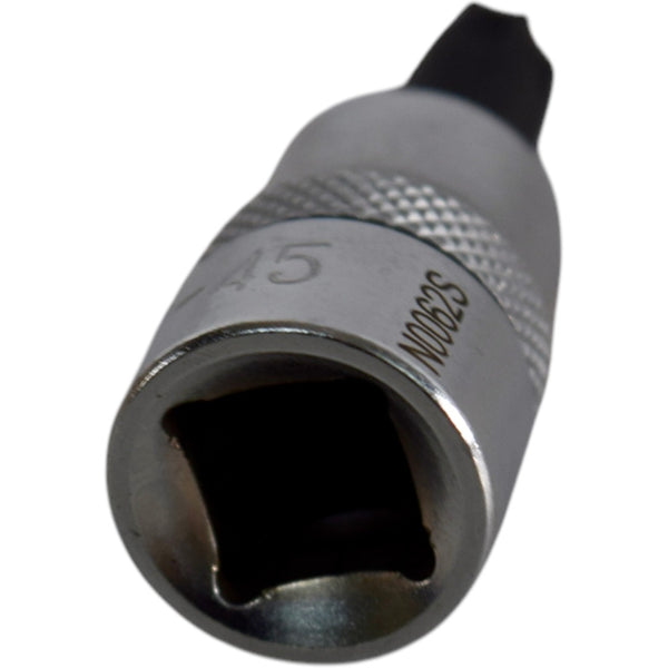 NEW SONIC 8264845 Bit socket 3/8'' TX T45 Tool – VB Industrial Supply