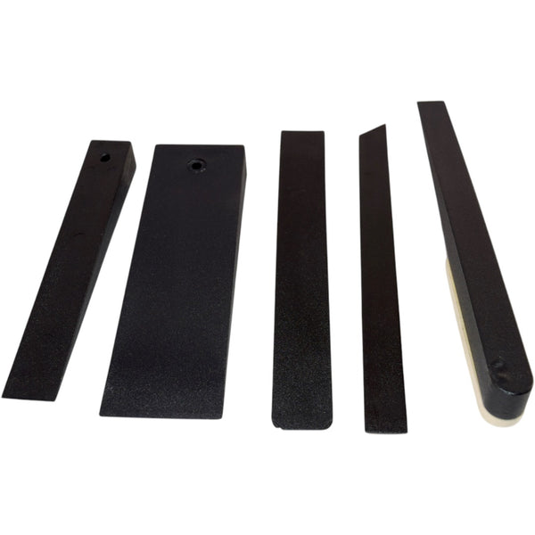 NEW SONIC 600506 Wedge Utility set 5 pcs. Automotive Tooling – VB ...
