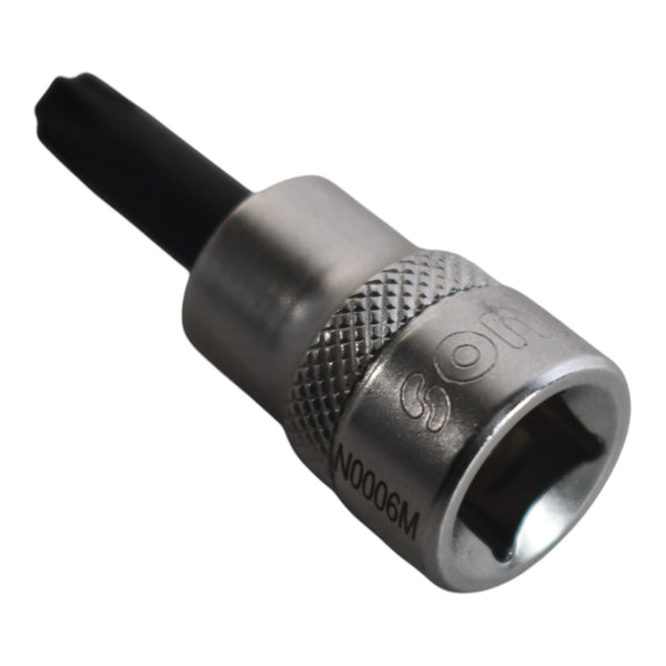 NEW SONIC 8264840 Bit socket 3/8'' TX T40 – VB Industrial Supply