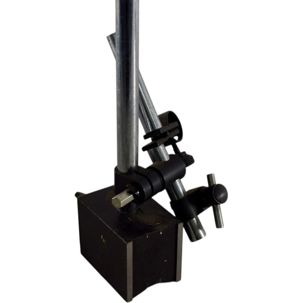Eclipse Magnetics Magnetic Base 3'' x 2'' x 11'' – VB Industrial Supply
