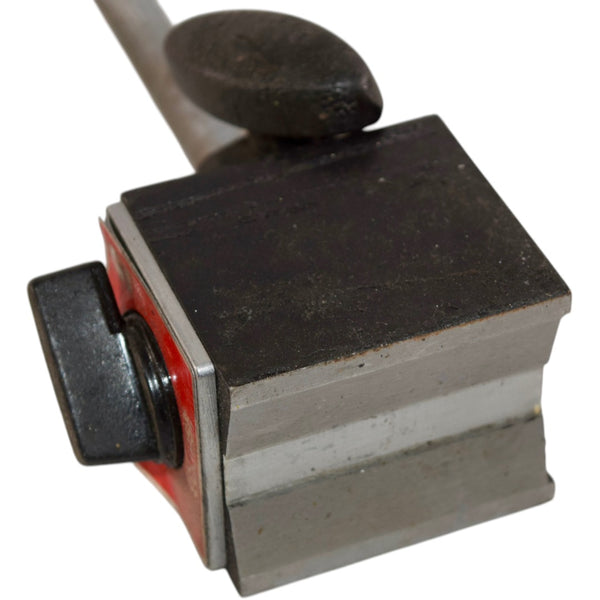 Eclipse Magnetics Magnetic Base 2-1/2'' x 2'' x 9-1/4'' – VB Industrial ...