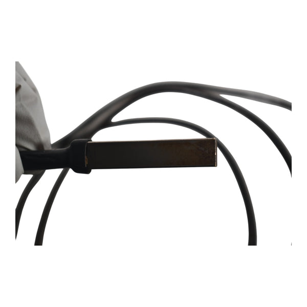 Gould-Bass MD-220 Hall Effect Magnetic Field Strength Meter NDT Diviso