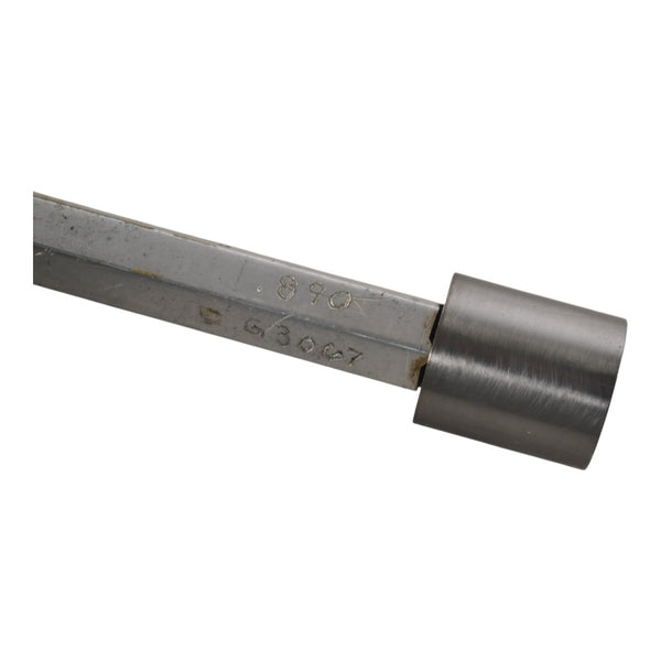 Pin Plug Inspection Gage Go pd .885 No go .890 – VB Industrial Supply