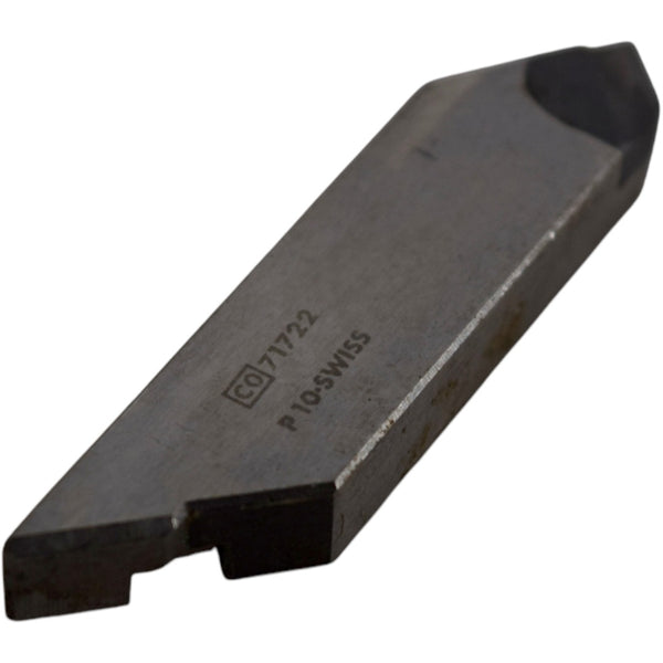 SIP HAUSER 71722 P10 Swiss Boring Head Cutter
