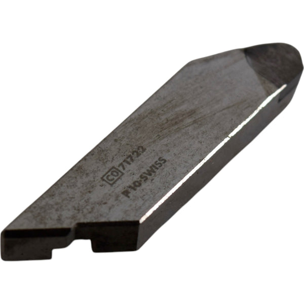 SIP Hauser 71722 P10 Swiss Carbide Tipped Boring Head Cutter