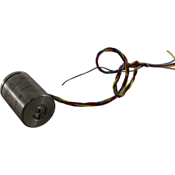 MOOG 11-BHW-31F/F425 Brushless Resolver RX Synchro – VB Industrial Supply