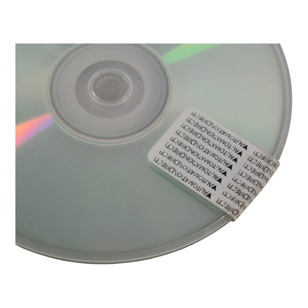 NEW Automation Direct 1151 WEBCAL Programing Software For Level Sensor