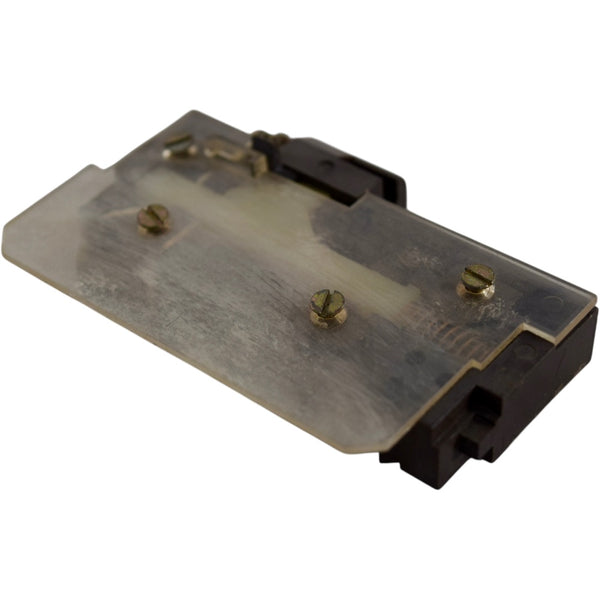 GOULD F10NCR Auxiliary Interlock Contact 600VAC – VB Industrial Supply