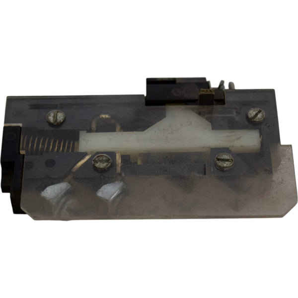 Telemecanique F10N0L Auxiliary interlock Contact 600 VAC – VB ...