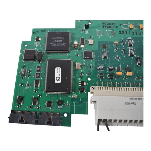 Allen Bradley 321131-A01 CIRCUIT BOARD INVERTER MAIN BOARD LOGIC CONTR ...