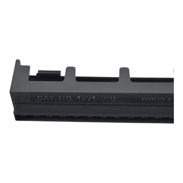Allen-Bradley 1771-WG Field Wiring Arm – VB Industrial Supply