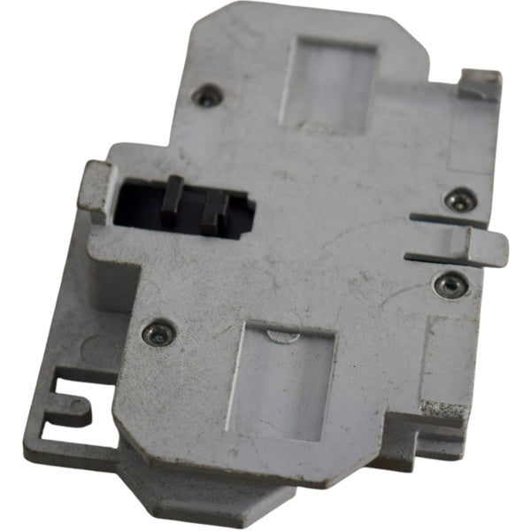 Eaton Cutler-Hammer C320KGS1 Side Mount Auxiliary Contact – VB ...