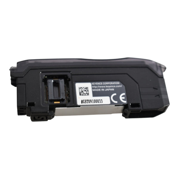 Keyence FS-N10 Fiber Amplifier, Zero-line Expansion Unit