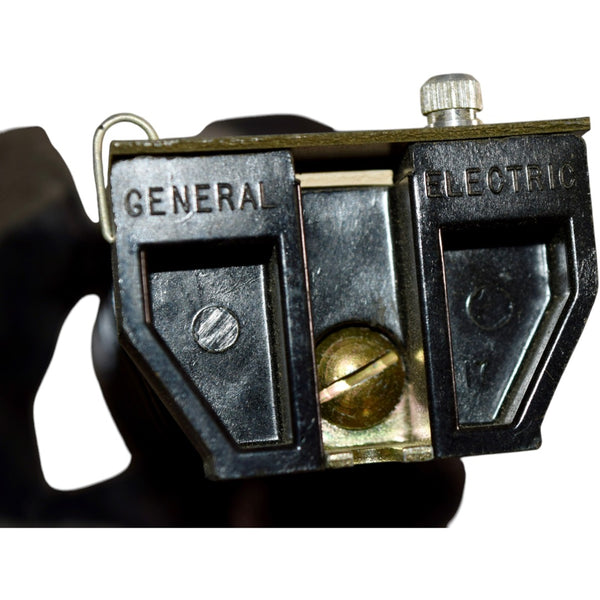 NEW GE General Electric 6422494G Terminal Block 18 Circuit – VB ...