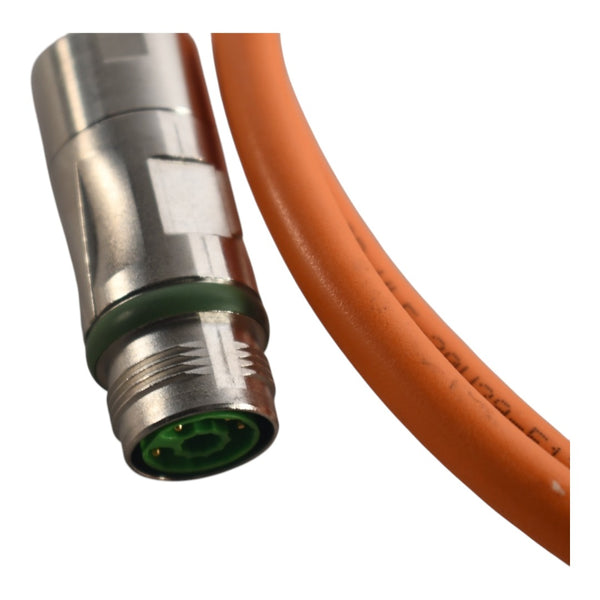 Bosch Rexroth RG2-510AAB Motor Encoder Cable 1M Length