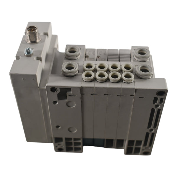 NEW SMC EX260-SIL1 IO Link Communication Module SY3A00T-5NZ1 Solenoid