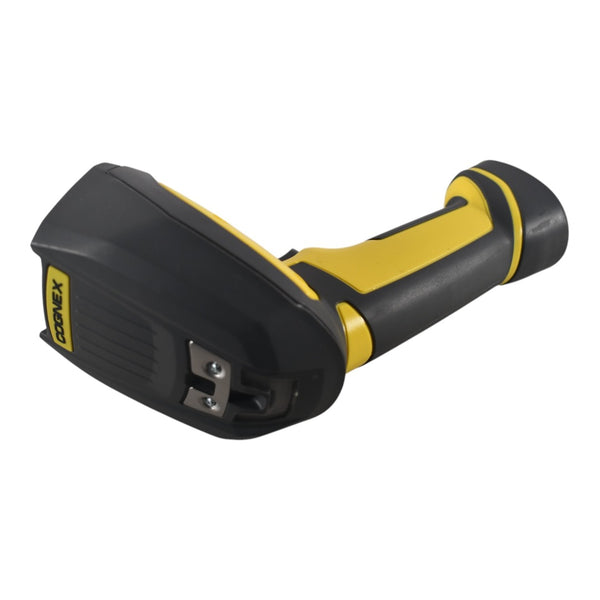 Cognex DM8050E 828-0579-1R 8050 Handheld Barcode Scanner Reader Unit ...