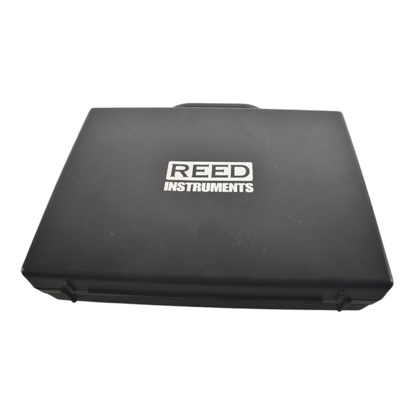 REED R7000SD Data Logging Vibration Meter