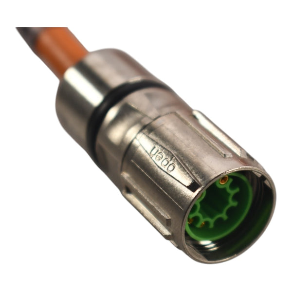 Bosch Rexroth Motor Encoder Cable RG2-510AAB 6m